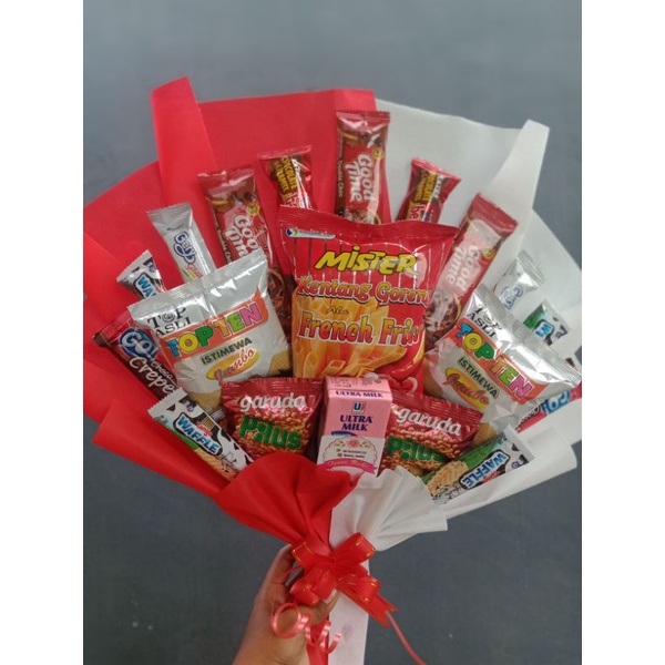 Jual BUCKET KEMERDEKAAN MERAH PUTIH | Shopee Indonesia