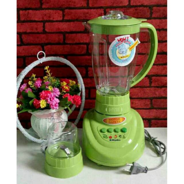 Jual Blender | Shopee Indonesia