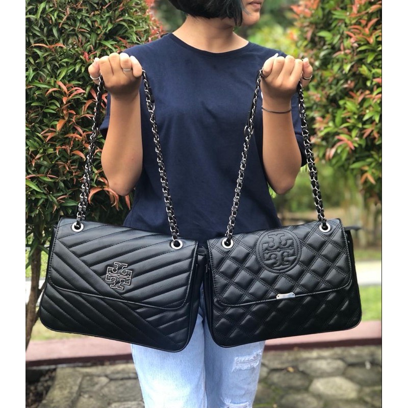Jual TORY BURCH NIKI SEMPREM IMPORT!!! | Shopee Indonesia