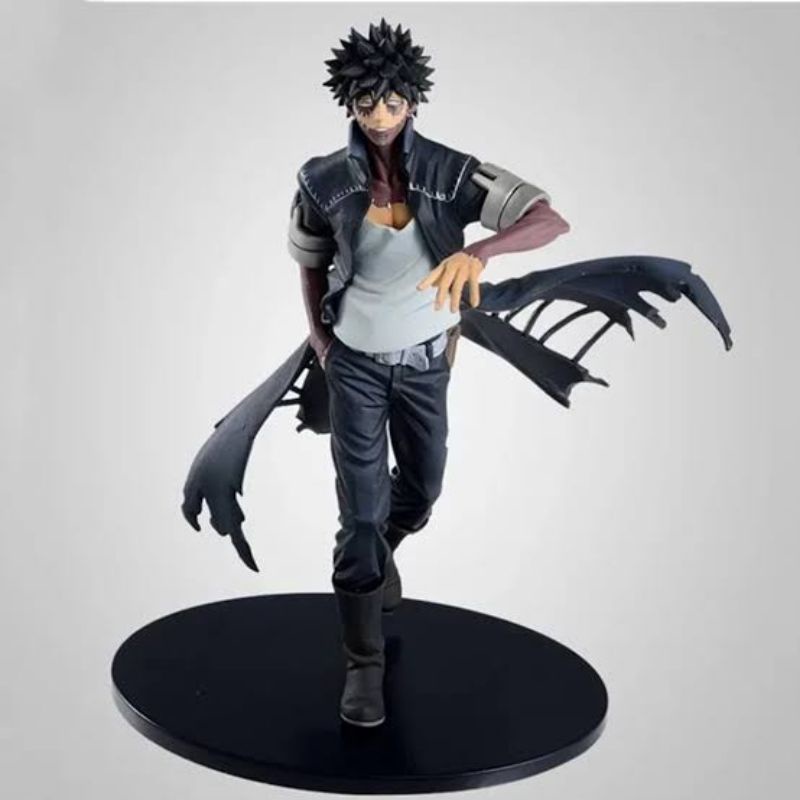 Jual My Hero Academia Boku Hero Academia Dabi Todoroki KWS Anime Action ...