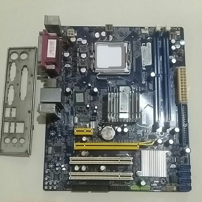 Jual mobo foxconn g41 ddr3 | Shopee Indonesia