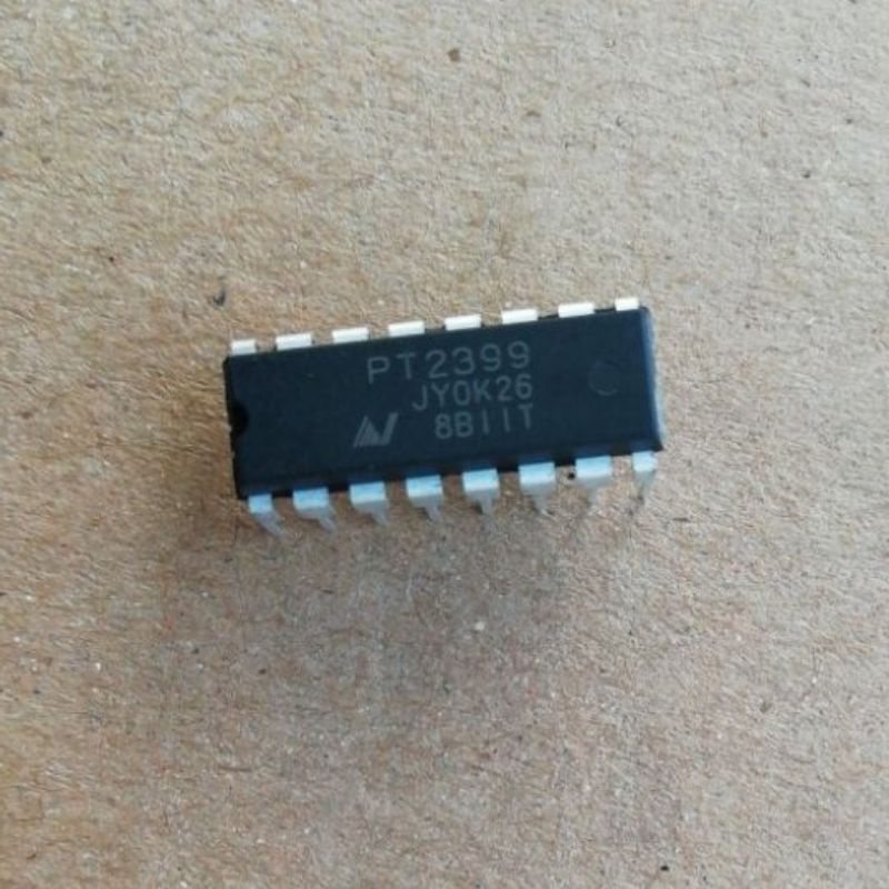 Jual IC PT 2399(IC REVERB) | Shopee Indonesia