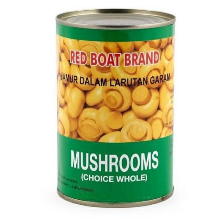 Jual Jamur Kancing Kaleng IKPS dan Mamata / Mushroom Whole Choice /Utuh ...