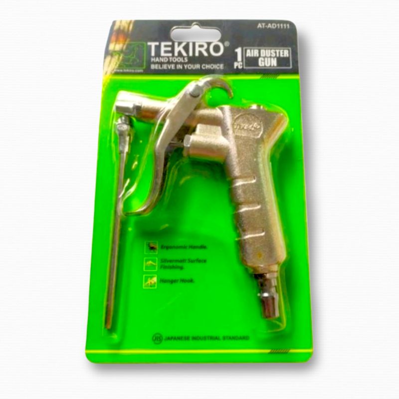 Jual Tekiro semprotan angin besar/Air Duster DG10 JIS Air duster alat ...
