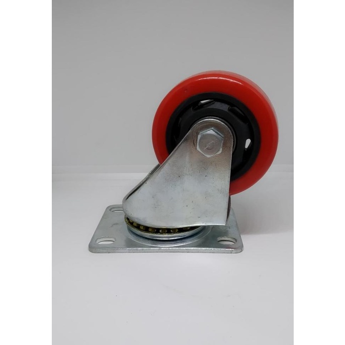 Jual Roda Hidup 3" / Caster Wheel Merk Triple S kapasitas 50kg denkob69 ...
