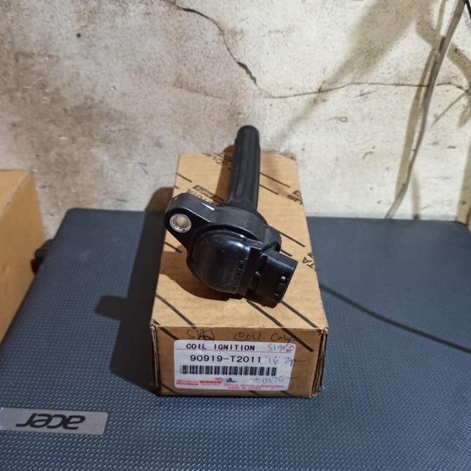Jual Coil Ignition Assy Toyota Calya, Daihatsu Sigra acc~part | Shopee ...