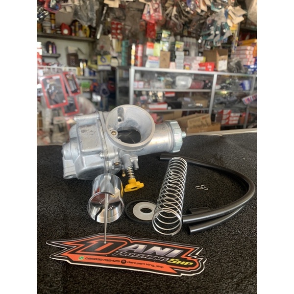 Jual KARBURATOR PE28 | Shopee Indonesia