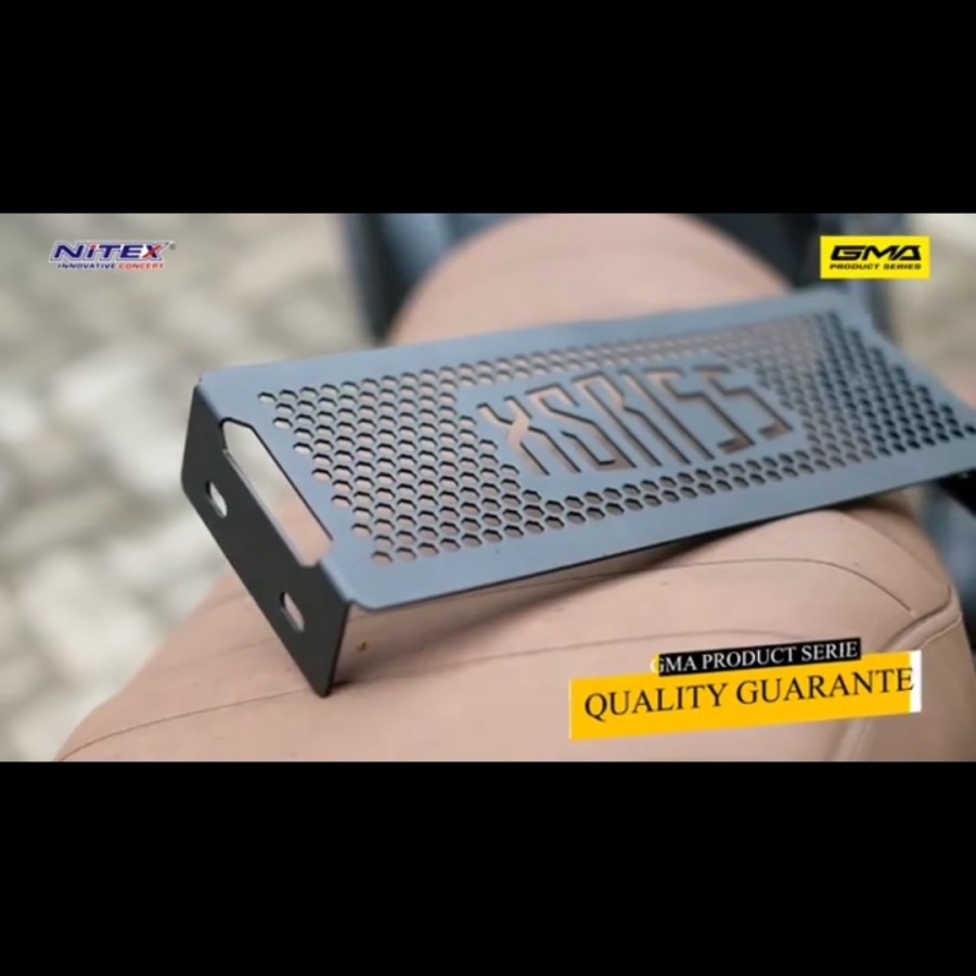 Jual Cover radiator yamaha xsr155 tutup radiator xsr155 | Shopee Indonesia Jual Cover radiator yamaha xsr155 tutup radiator xsr155 | Shopee Indonesia