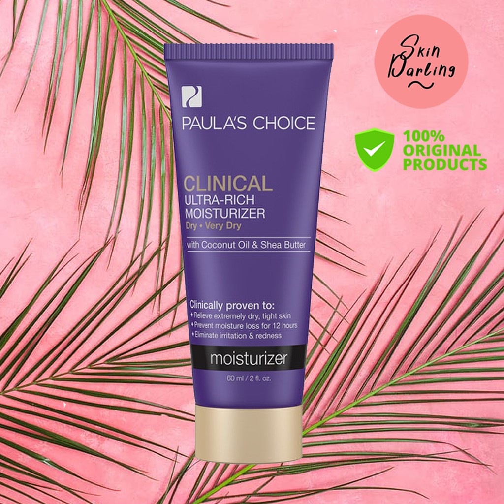 Paula S Choice Shopee