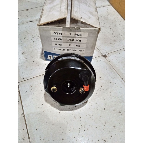 Jual BOOSTER REM SUZUKI FORZA / FORSA GLX | Shopee Indonesia