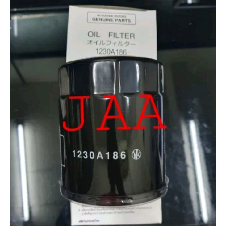 Jual FILTER OIL OIL FILTER OIL FILTER ALL NEW PAJERO ALL NEW TRITON ...