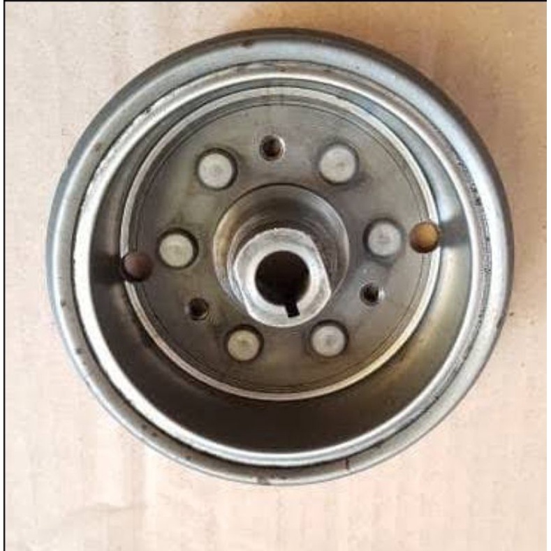 Jual magnet thunder 125 original (seken) | Shopee Indonesia