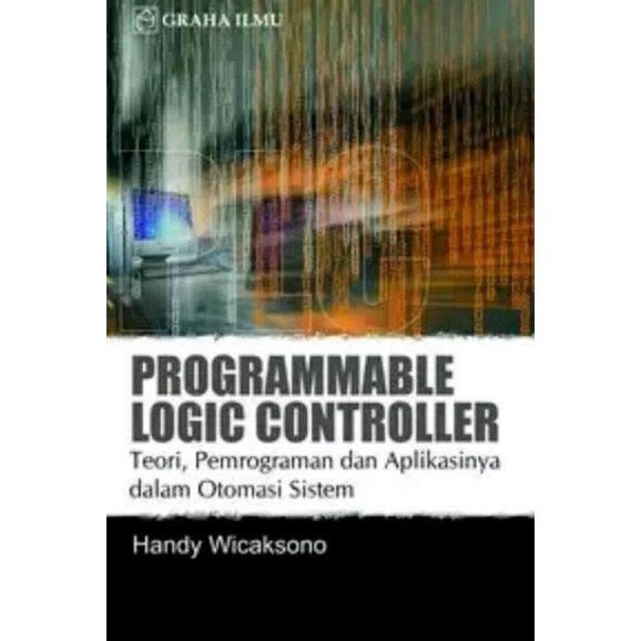 Jual Buku Elektro & Elektronik Buku Programmable Logic Controller ...