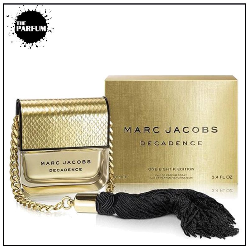 Jual Parfum MJ Decadence One Eight K Edition Edp 100ml ( Premium ...