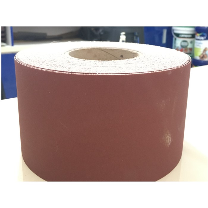Jual Amplas Roll Prima Meteran | Shopee Indonesia