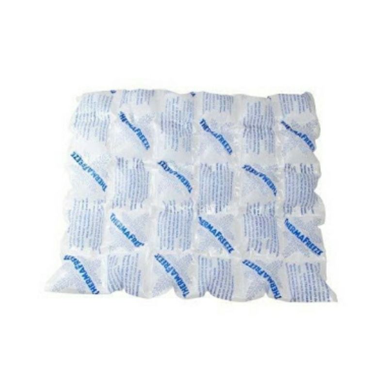 Jual ICE GEL PACK (Untuk Ekstra Packing) | Shopee Indonesia