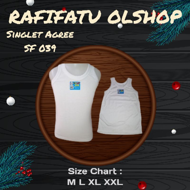 Jual AGREE KIDS SF 039 Singlet Anak Unisex/kaos dalam anak agree ... Jual AGREE KIDS SF 039 Singlet Anak Unisex/kaos dalam anak agree ...