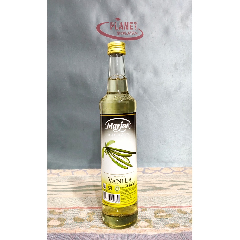 Jual MARJAN BOUDOIN VANILA | Shopee Indonesia