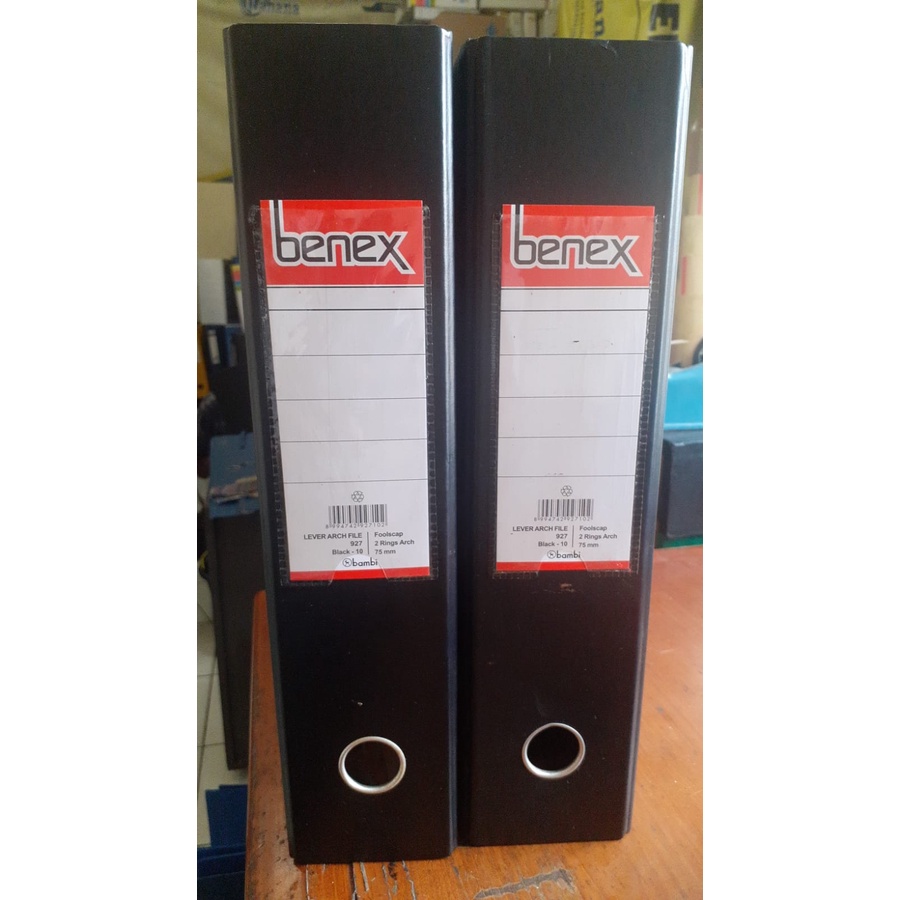 Jual Ordner f4 bindex Kualitas (60-90%) | Shopee Indonesia