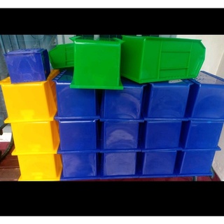 Jual Jolly Box 400 Hanata 643 (35x19x17) JX-4 No 400 Kotak Perkakas ...