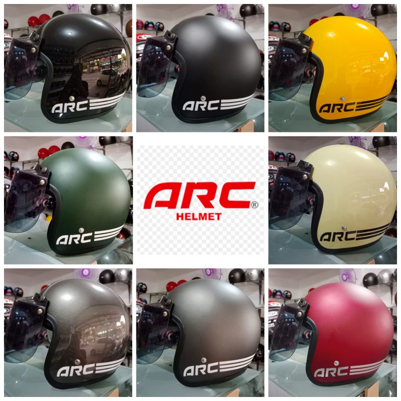 Jual ARC SUPER PREMIUM. Spon bongkar pasang | Shopee Indonesia