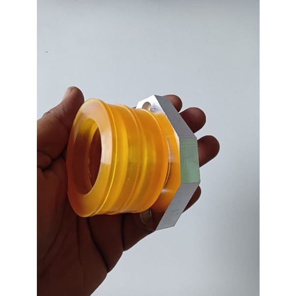 Jual manifold intake GL TIGER HEREX manifold pwk manifol GL 30 32 34 35 ...