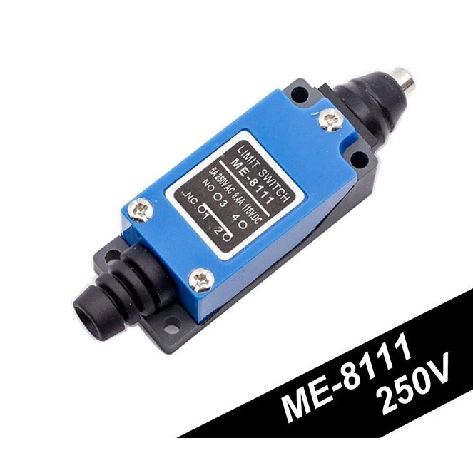 Jual ME-8111 Direct Pressure Limit Switch Momentary End Switch Top ...