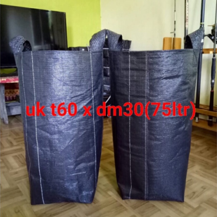 Jual Planter Bag Kurma - Planterbag tinggi - TALL Murah Grosir | Shopee ...