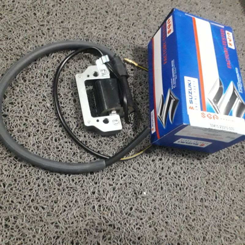 Jual Coil Suzuki A100 original | Shopee Indonesia