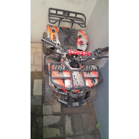 Jual ATV anak / Motor anak / maxinan anak / motor motoran anak anak ...