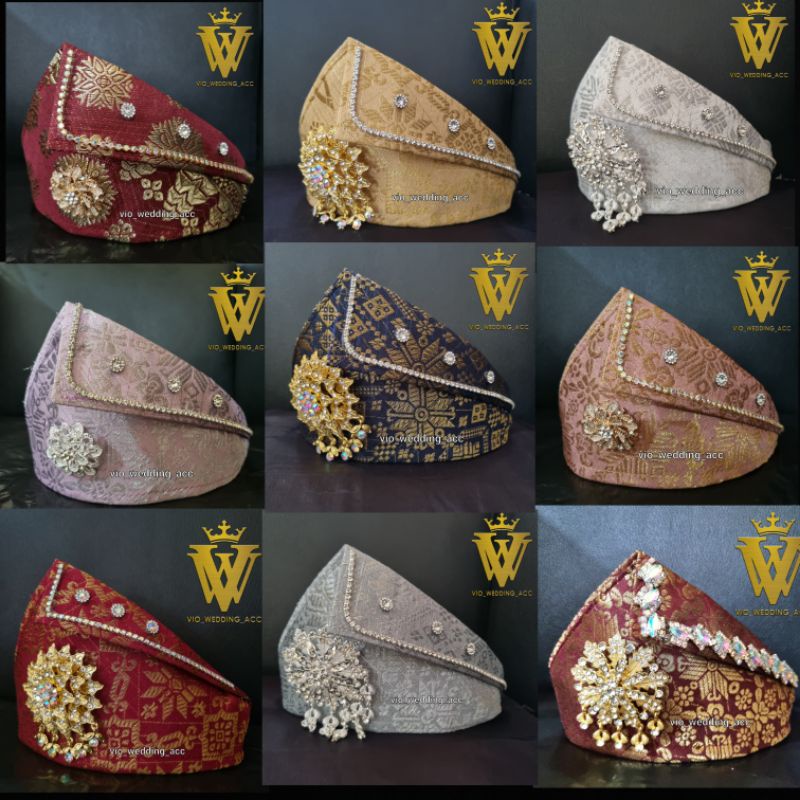 Jual Tanjak Sultan palembang | Shopee Indonesia