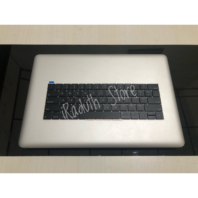 Jual Keyboard Retina 13” 15” A1989 A1990 US Layout | Shopee Indonesia