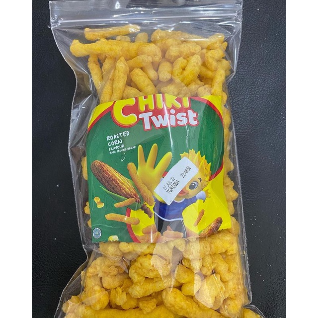 Jual Chiki Twist Ex Cheetos | Shopee Indonesia