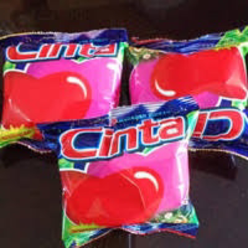 Jual snack cinta viral berhadiah isi 10 | Shopee Indonesia