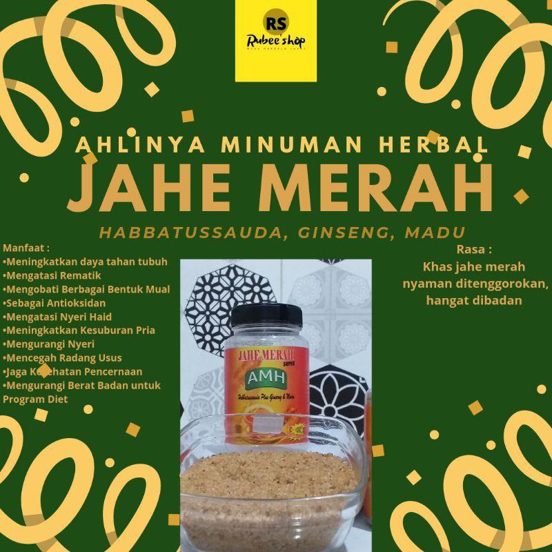 Jual JAHE MERAH AMH | Shopee Indonesia Jual JAHE MERAH AMH | Shopee Indonesia