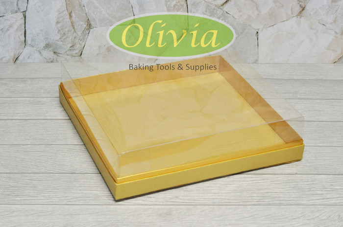 Jual Box Mika Kue/Box Mika makanan/Kemasan Mika Bening/Mika Marble ...