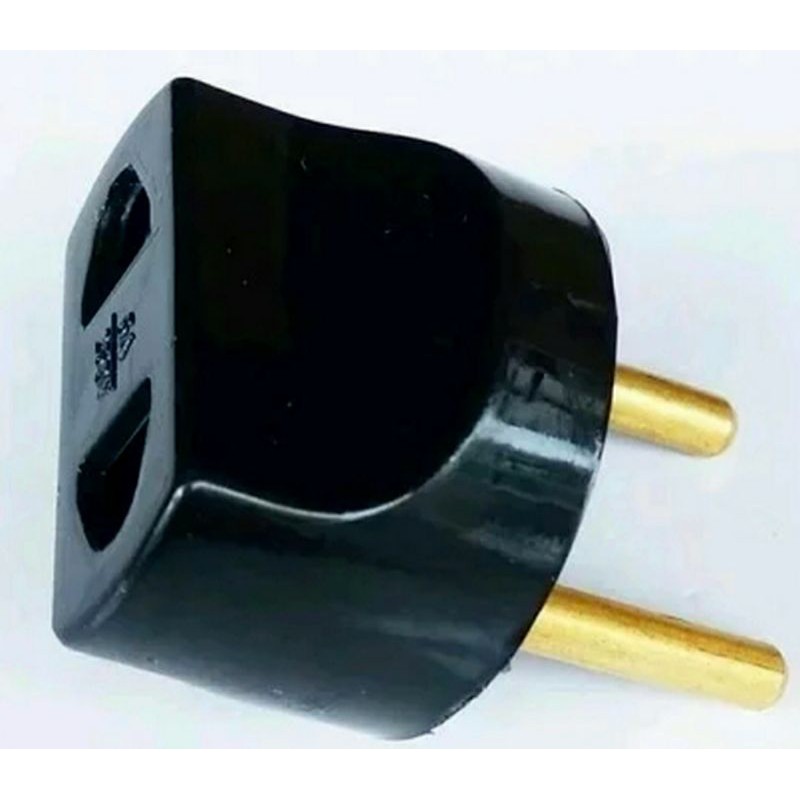 Jual Over Steker Bulat Hitam Broco 844 | Shopee Indonesia