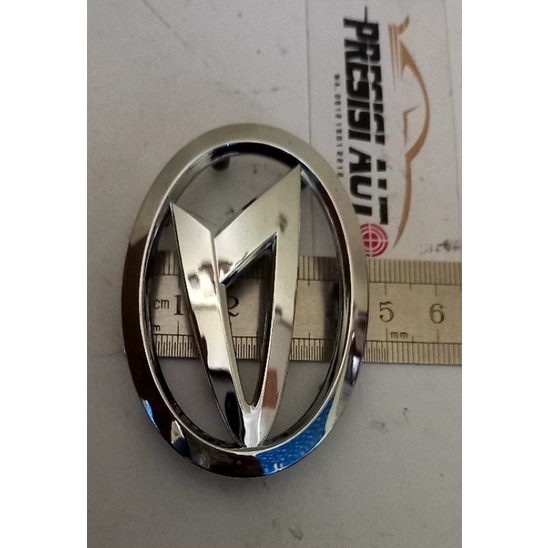 Jual Logo stir untuk semua mobil Daihatsu | Shopee Indonesia