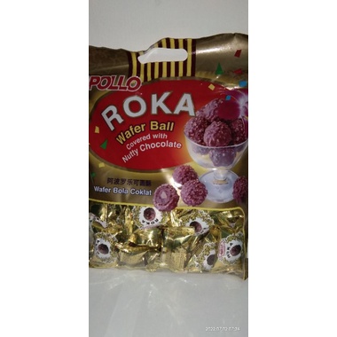 Jual Roka malaysia isi 50 pcs | Shopee Indonesia