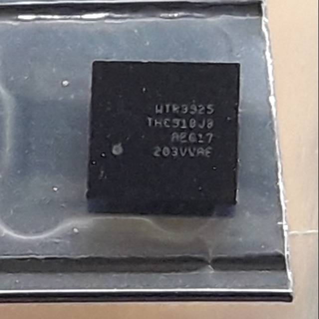 Jual IC RF IC RF WTR3925 | Shopee Indonesia