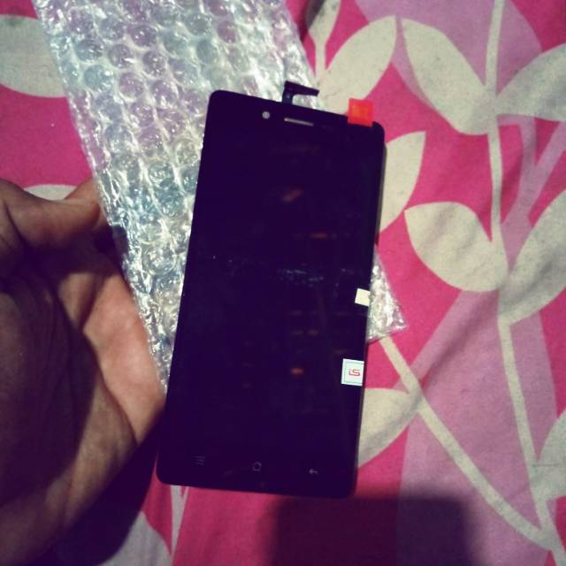 Jual Lcd + Tc Oppo a51w ( Oppo mirror 5 ) | Shopee Indonesia