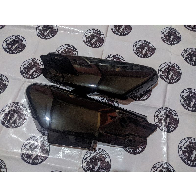 Jual box aki grand bahan tebal imitasi | Shopee Indonesia