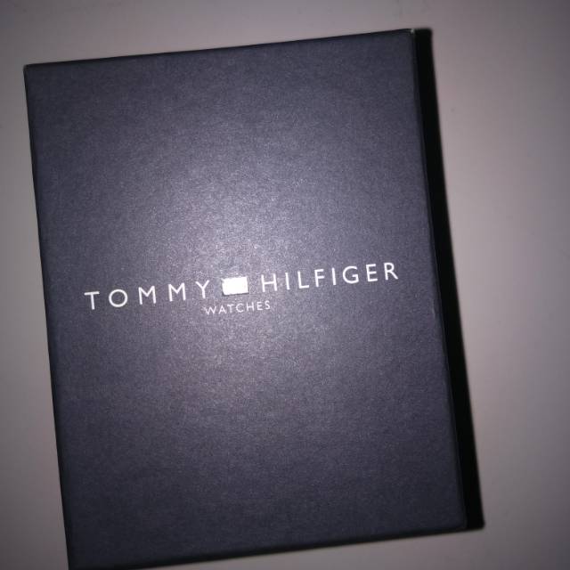 Jual Tommy Hilfiger 1791469 | Shopee Indonesia