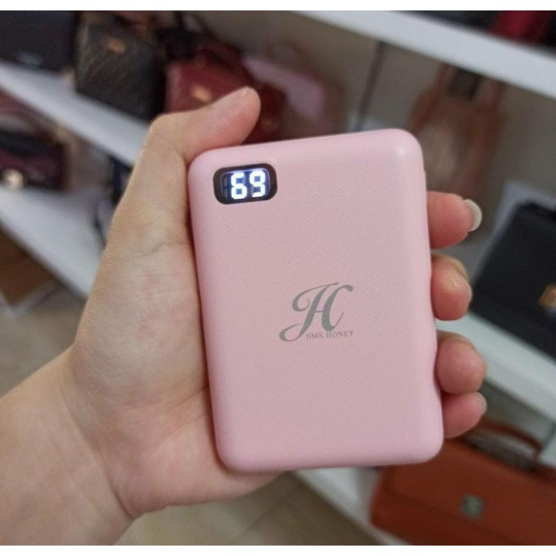 Jual power Bank JH versi 01 | Shopee Indonesia