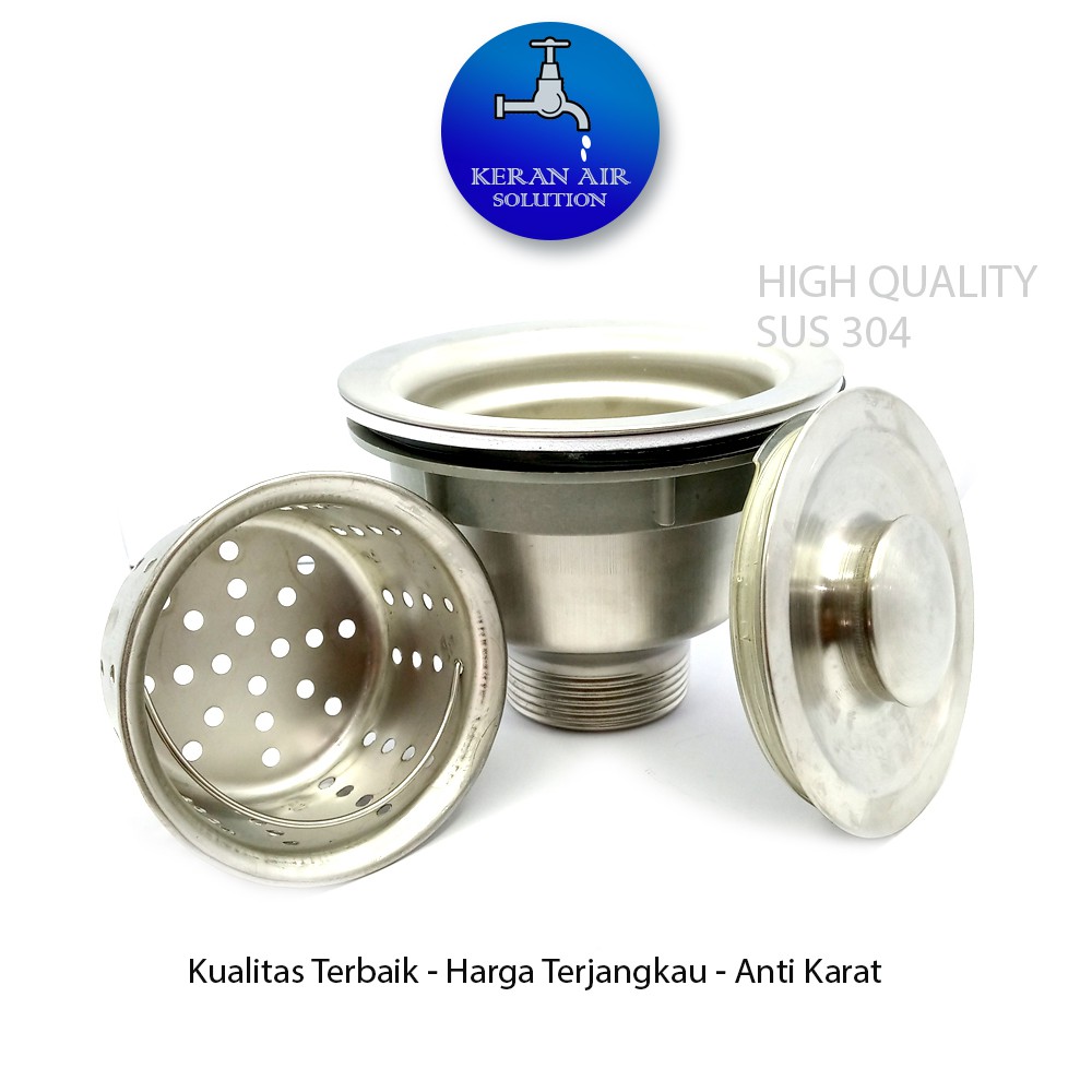 Jual Afur Bak Cuci Piring \ afur keranjang 1 set | Shopee Indonesia