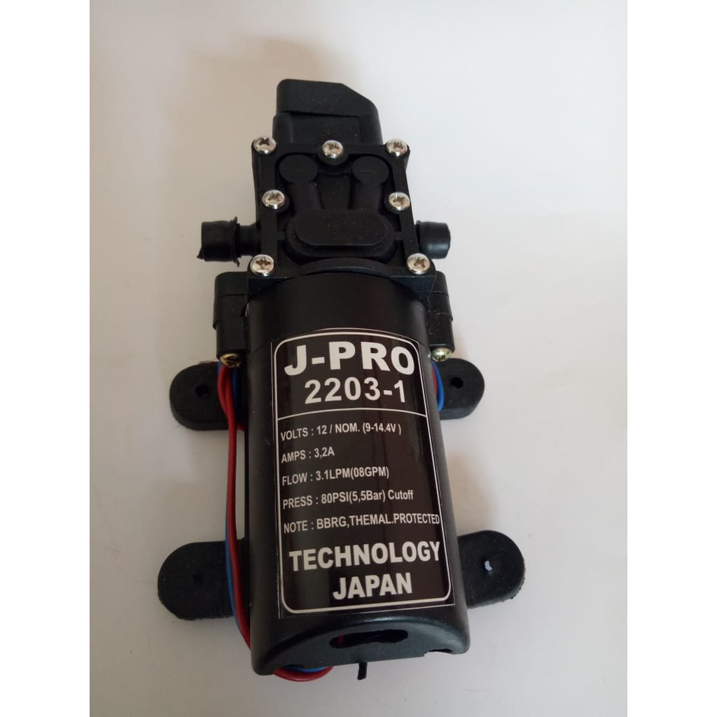 Jual Pompa dinamo tangki semprotan elektrik sprayer tank semprot ...