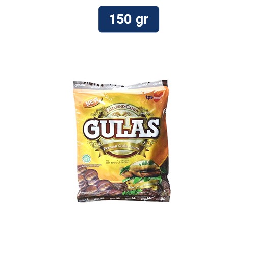 Jual Gulas Permen Rasa Asam Jawa 150 gr | Shopee Indonesia