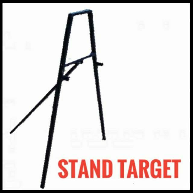 Jual Stand target Panahan termurah | Shopee Indonesia