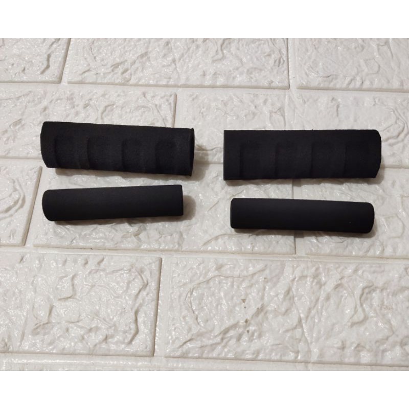Jual set busa grip + handle rem universal | Shopee Indonesia