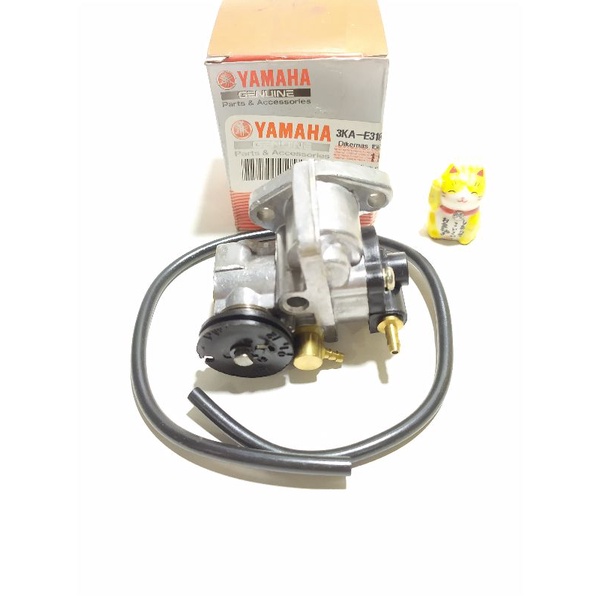 Jual POMPA OLI POMPA RX KING NEW 1996 -2009 RXK NEW ORI LOCAL 3KA E3100 ...